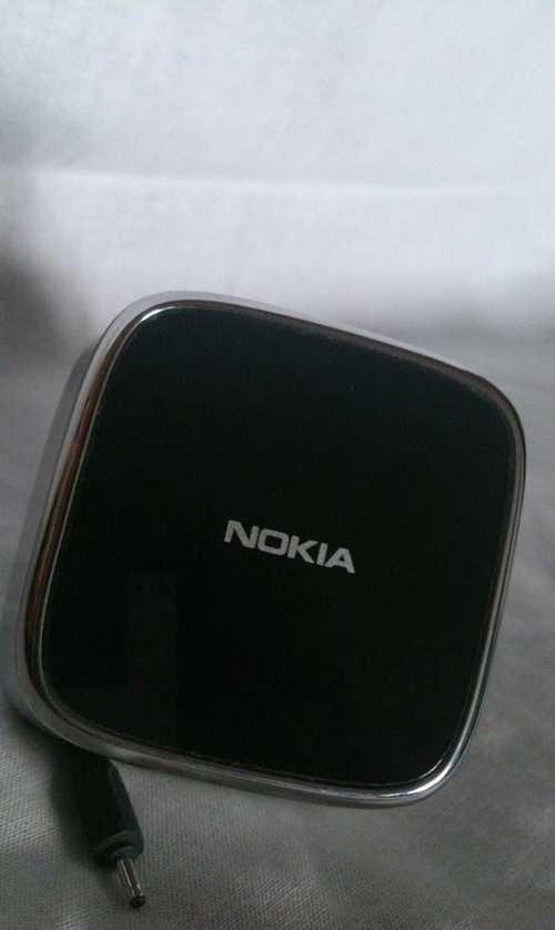 Автомобильная зарядка для Nokia DC-9