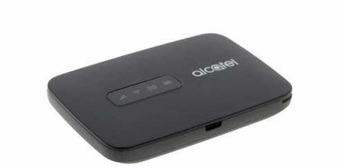 Роутер Alcatel linkzone MW40V