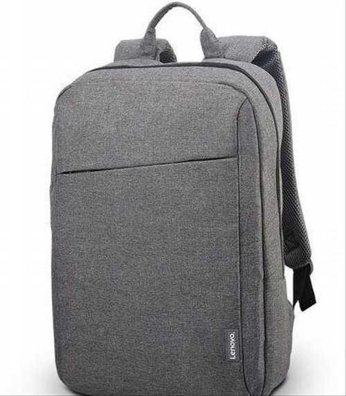 Новый рюкзак Lenovo для ноутбука до 16.1"
