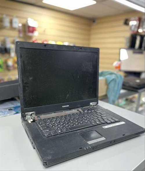 3 ноутбука Toshiba L40-139/A200-1N1/L30-134