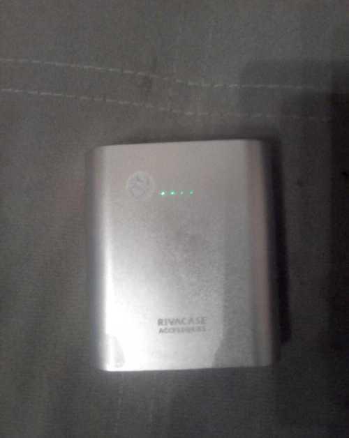 Power Bank Rivacase VA1015 RivaPower 15000 mah
