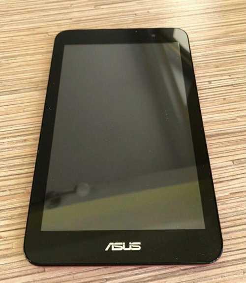 Планшет asus