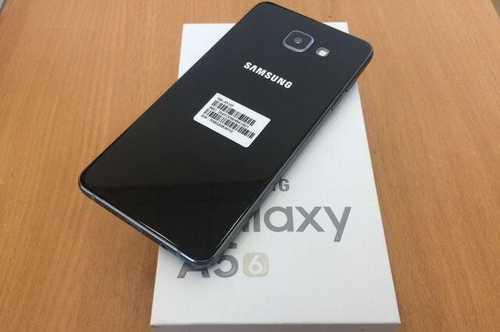 SAMSUNG Galaxy A3 A5 A7