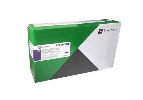 Картриджи Lexmark B225H00, оригинальные