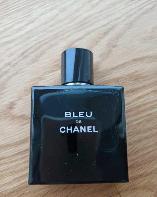 Туалетная вода, духи мужские Bleu de Chanel Шанель