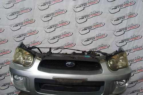 Nosecut subaru impreza GD2 GD3 GD9 GDA GDB GG2 GG3