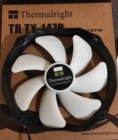 Вентилятор для пк Thermalright TR TY-147B