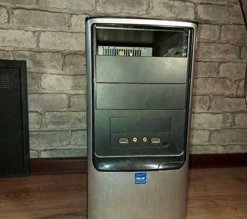 Компьютер intel core i3