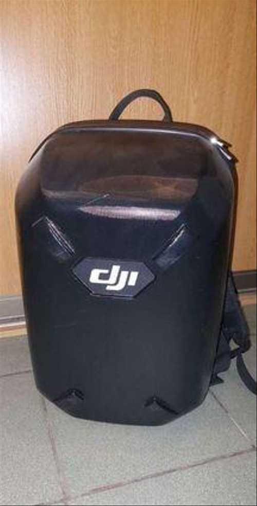 DJI Phantom кейс-рюкзак