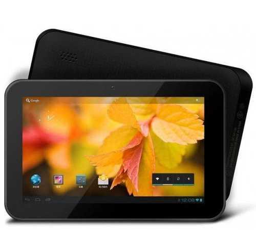 7 " SmartQ K7 IPS GPS FM dual core 1GB hdmi, OTG