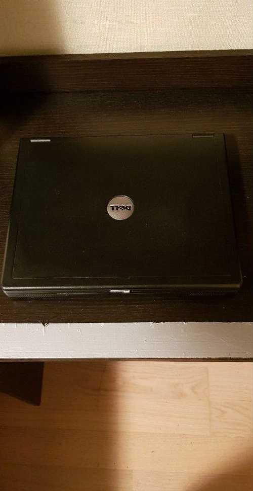 Ноутбук Dell inspiron 2200