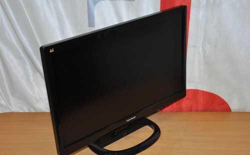 Монитор 22" ViewSonic VA2265S-3