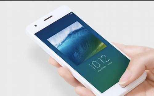 Zuk z2 64gb