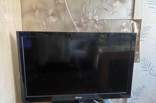 Телевизор LED 32" (81 см) Polar 81LTV7003
