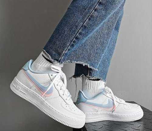 Кроссовки Nike Air Force 1 Low (36-40)