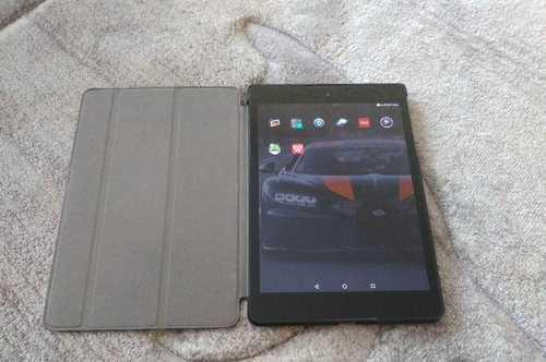 Htc nexus 9 32gb LTE