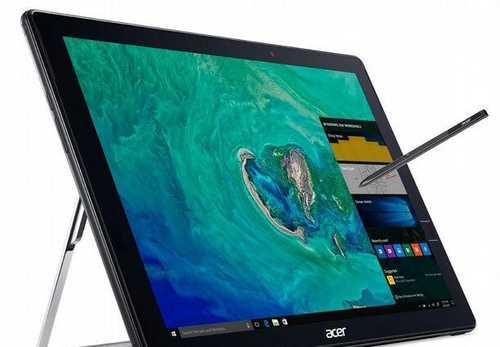 Acer Switch 7 Black Edition SW713-51GNP-87T1