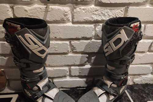 Мотоботы sidi Crossfire 2 ars