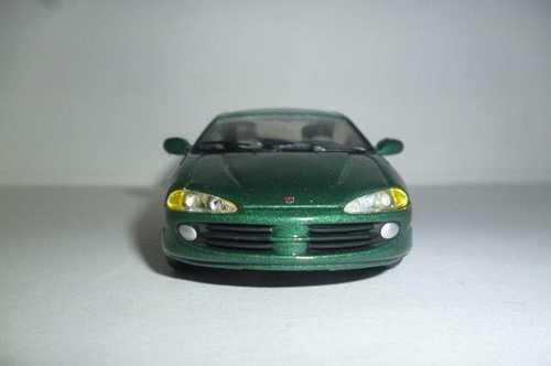 Dodge Intrepid R/T 2000. Cararama 1:43