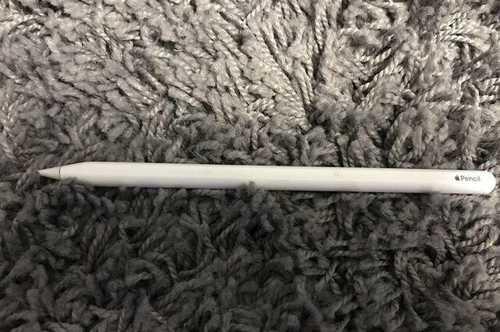 Apple pencil 2 (эппл пенсил, стилус)
