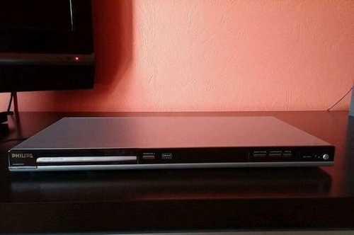 Philips dvd player