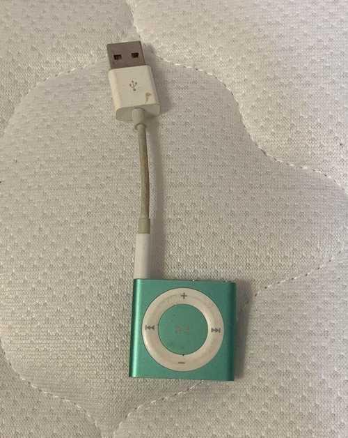 iPod shuffle 2Gb