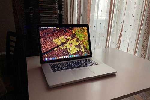 apple macbook pro core i7 price in pakistan