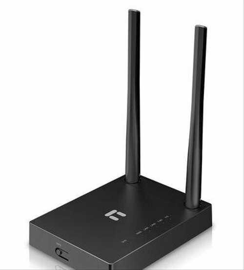 Wifi роутер Netis N4 AC1200