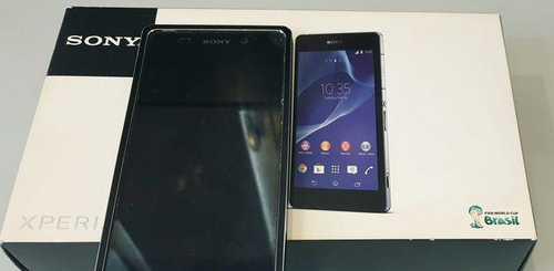 Телефон Sony Xperia Z2 D6503