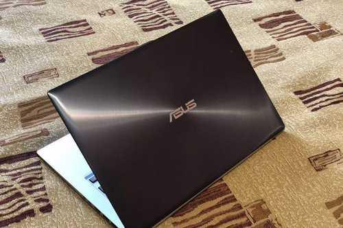 13.3" asus Zenbook UX32A Core i5