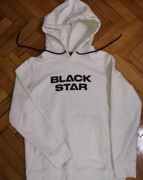 Толстовка Black Star новая