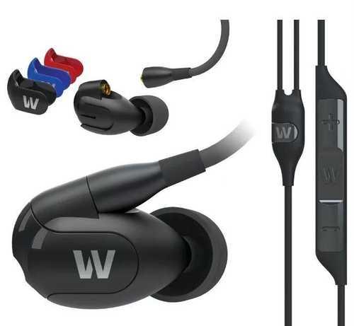 Наушники Westone W20