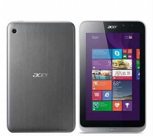 Acer Iconia Tab W4-821, W4-820. Обмен.Trade-in