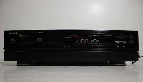 Denon DCD-1290 CD-Плеер Germany