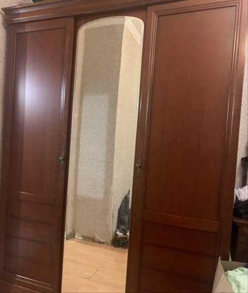 Мебель Испании бу