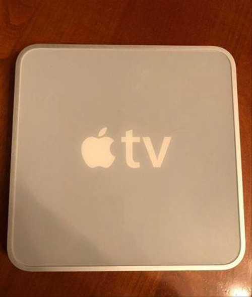 Apple TV A1218