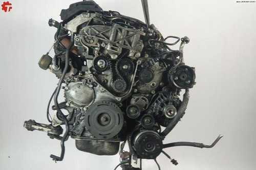 Двигатель G9T702 Renault Laguna 2 (2000-2008)