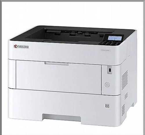 Офисный принтер Kyocera ecosys P4140dn