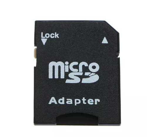 Адаптер для Micro SD