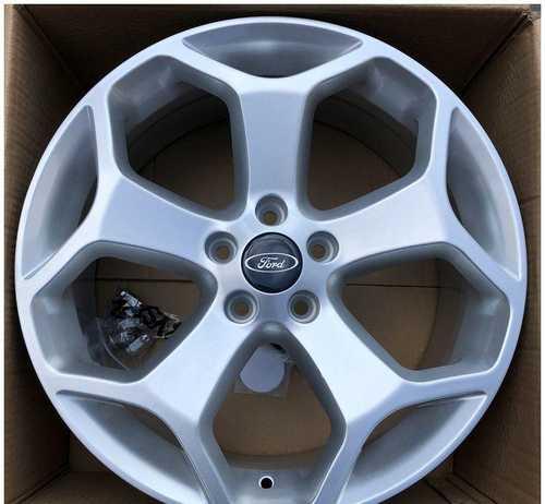 Диски Ford R17 5x108