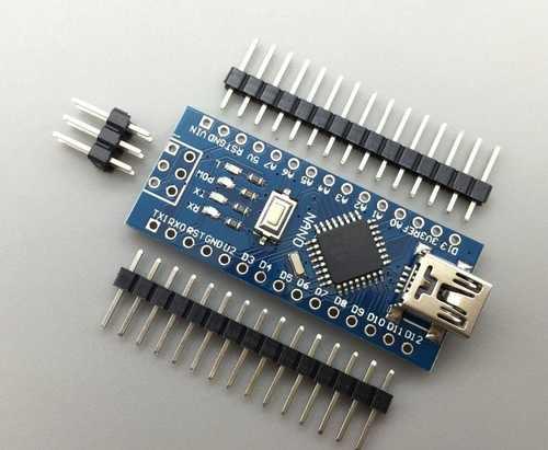 Arduino nano