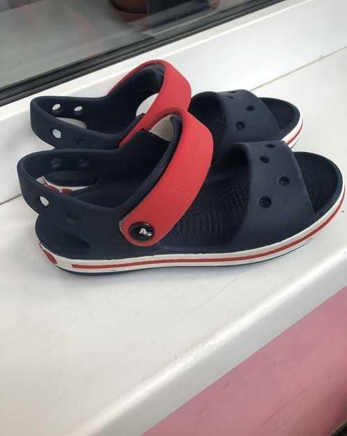 Crocs c 12