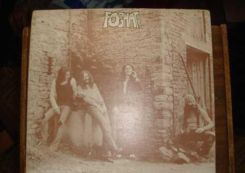 Foghat