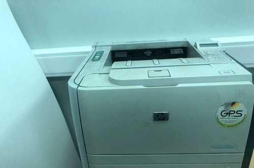 Принтер HP LJ2055dn