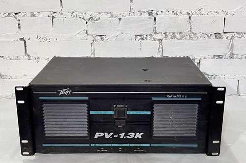 Усилитель мощности peavey PV - 1.3K