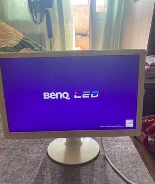 Монитор benq GL2230-B