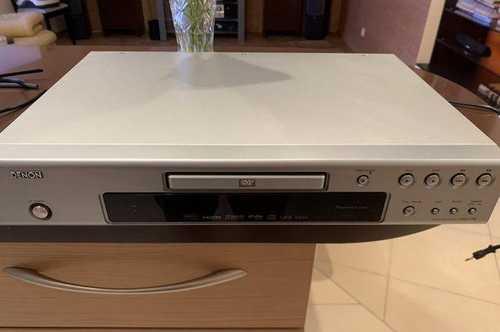 Denon 1740 DVD video плеер