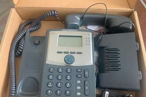IP-телефон Cisco SPA 303