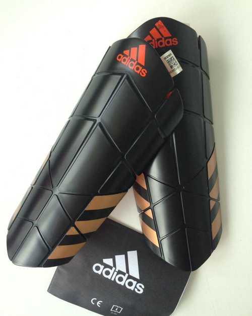 Футбольные Щитки Adidas Pro