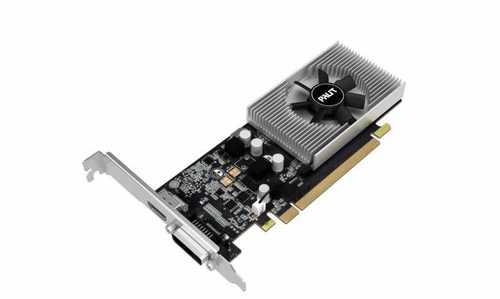 Видеокарта Geforce GT 1030